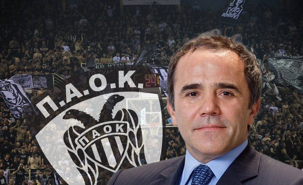 ΚΑΕ ΠΑΟΚ-Μυστακίδης: «Σημάδια» ότι ξεπερνιέται η ένταση