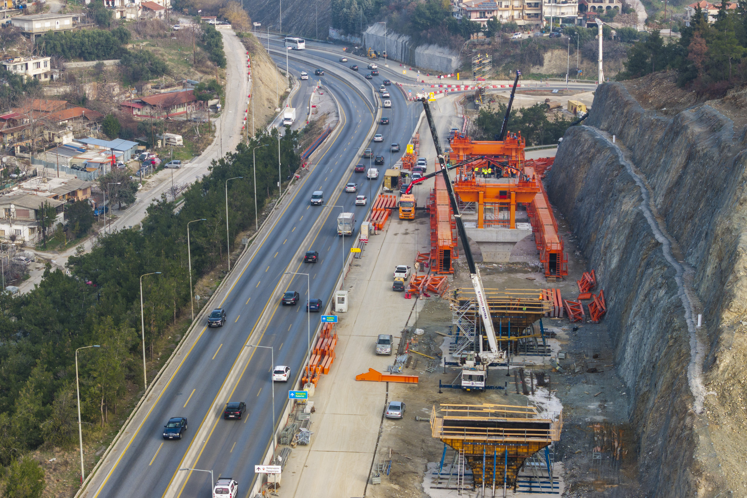 Fly Over: Μετά τη Θεσσαλονίκη στο «κάδρο» και για την Αθήνα-Ποιο ...