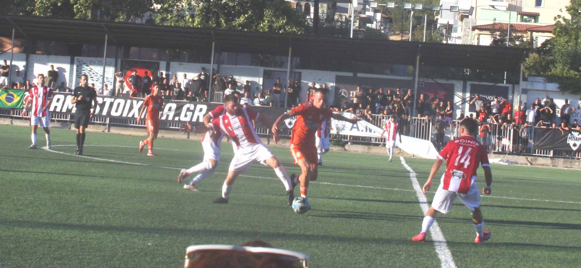 ΕΠΣΜ: Το πανόραμα της Α1, ενδεκάδες, βαθμολογία