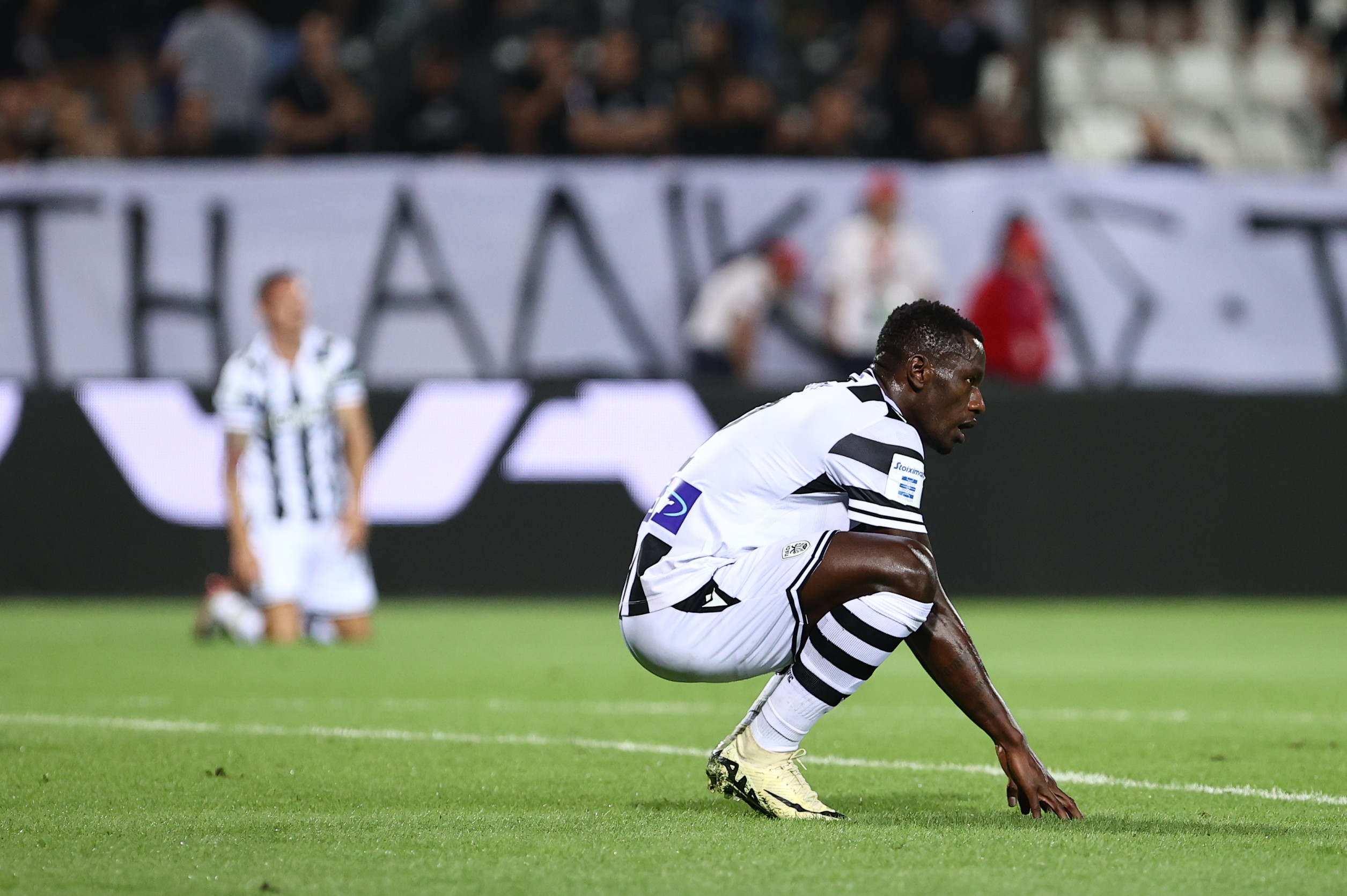 PAOK VIEW: «Προβληματική η εικόνα του ΠΑΟΚ, πρέπει να δει πως θα ...