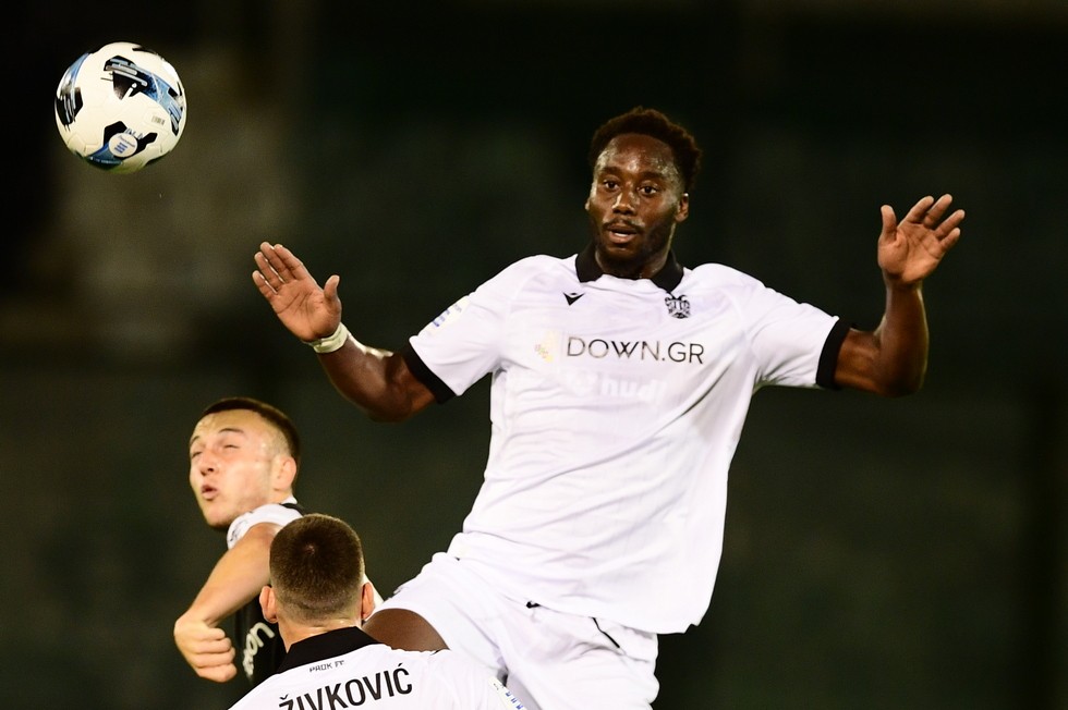 ΠΑΟΚ: Να επιστρέψει στην κανονικότητα και θα περιμένει... Λεωφόρο και AEL FC ARENA