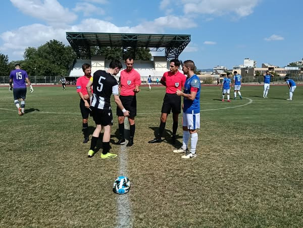 3η αγωνιστική Α1 ΕΠΣΜ: Ντέρμπι, δοκιμασίες για όλους και απουσίες