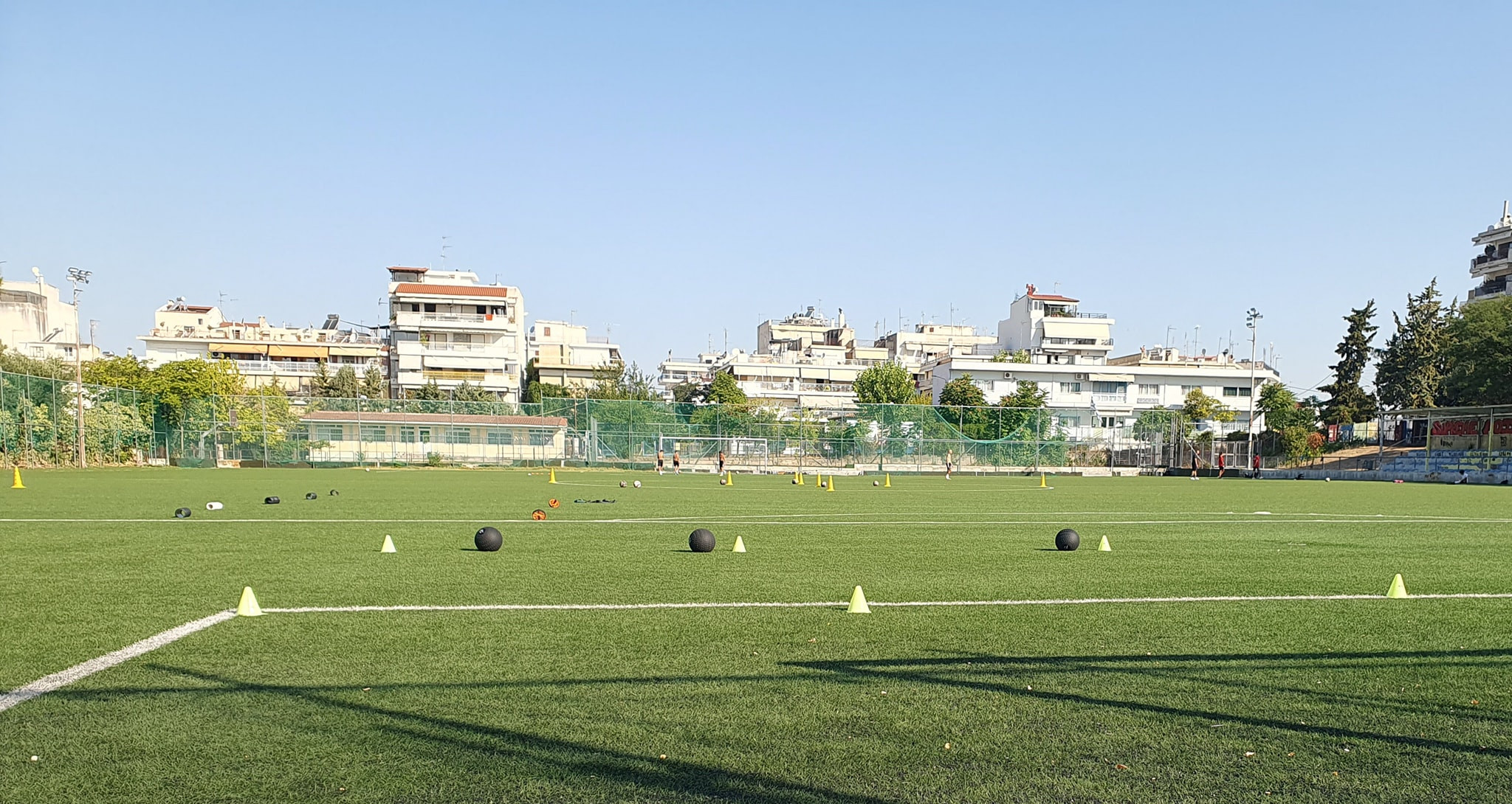 ΕΠΣΜ: Οι όμιλοι της Γ' κατηγορίας- Η κλήρωση της Γ' και του Κυπέλλου ...