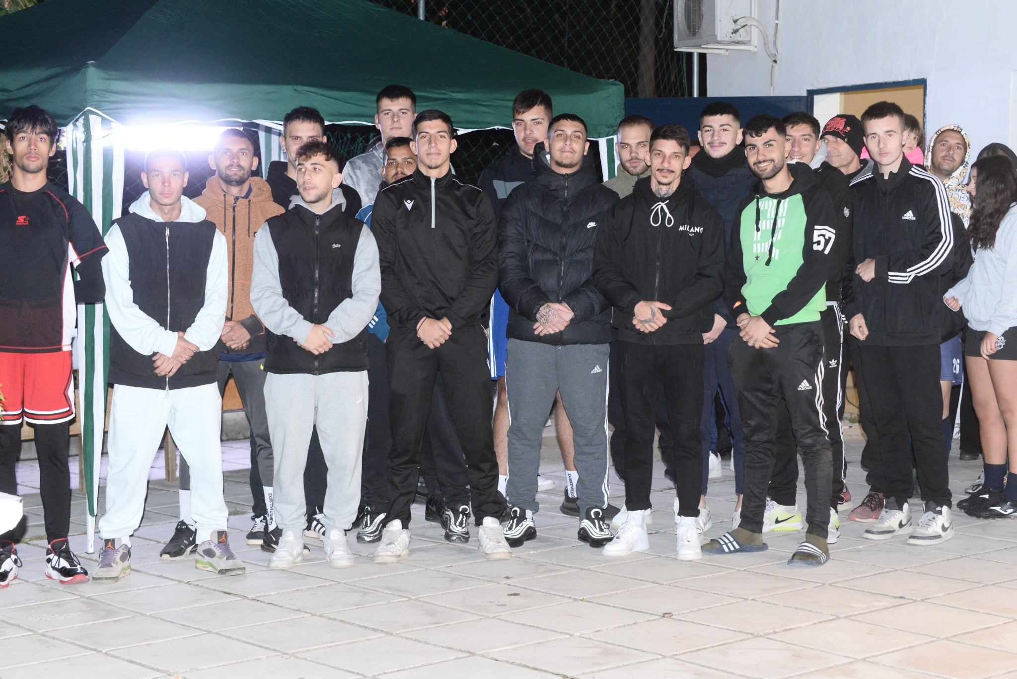 Αγγελοι του Φοίνικα: «Να φτάσουμε ψηλά και να κάνουμε περήφανους όσους ...
