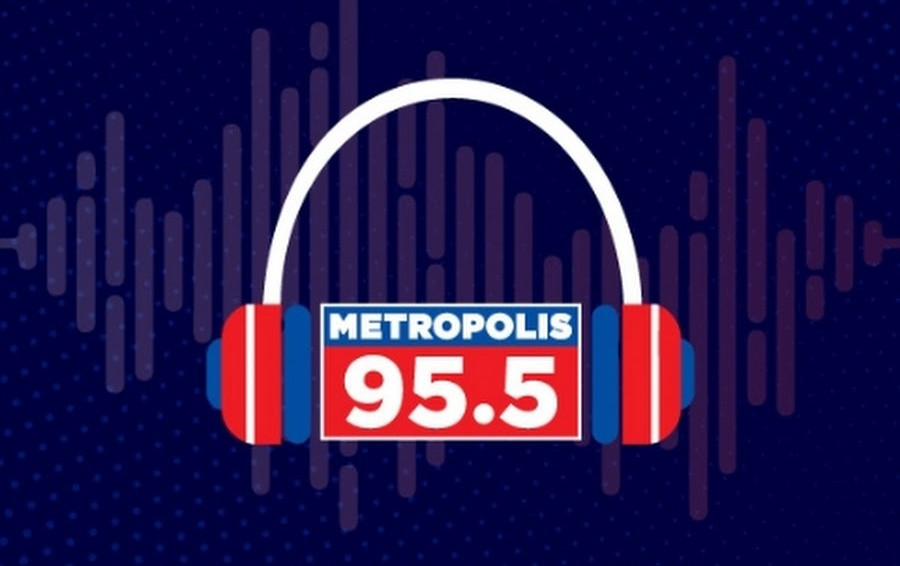 Πρώτο σε ακροαματικότητα το Μetropolis 95.5! - Πανηγυρική δικαίωση της ...