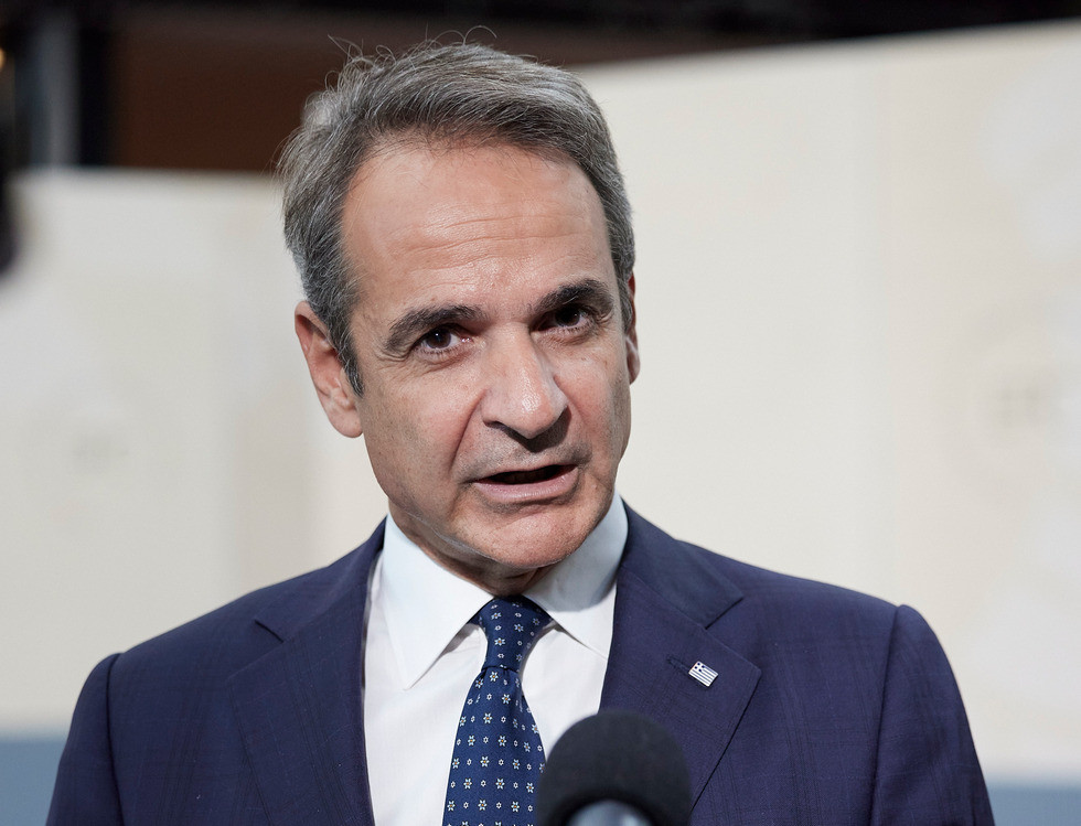 Μητσοτάκης: «Όσο η Τουρκία διατηρεί το casus belli δεν θα ενταχθεί στο ...