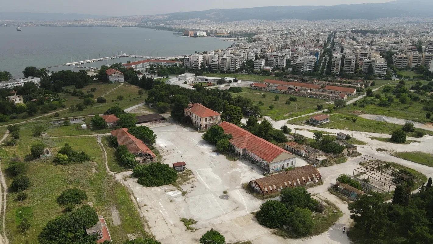 Δήμος Καλαμαριάς: Καλεί τους πολίτες να διαμορφώσουν το μέλλον του ...