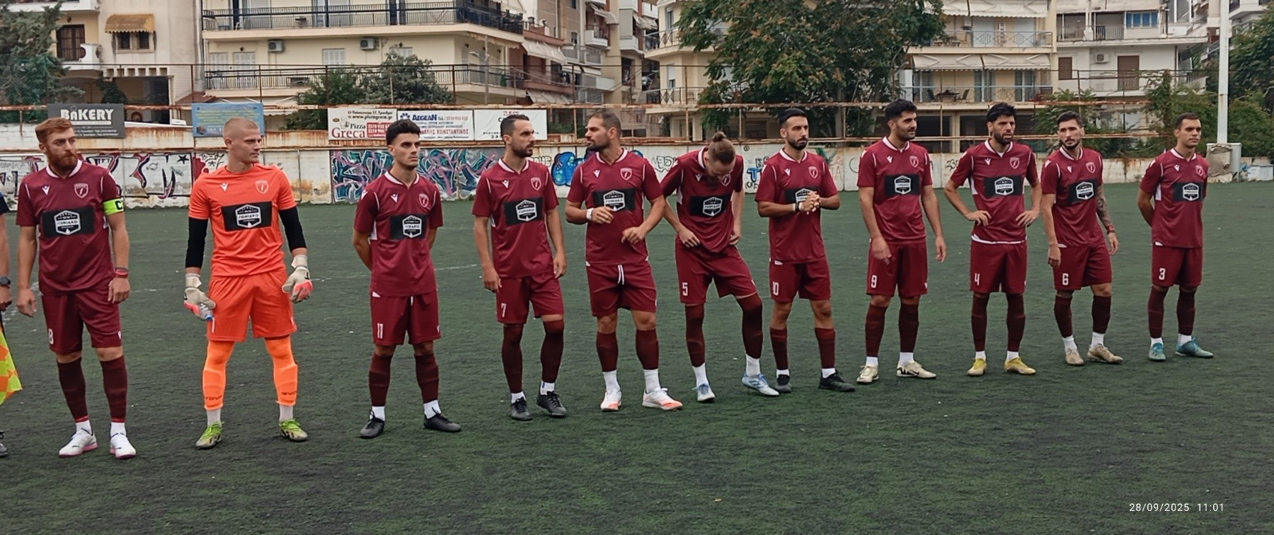 ΕΠΣΜ: Σκόρερ σε Α1, Α’ και Β’ κατηγορία