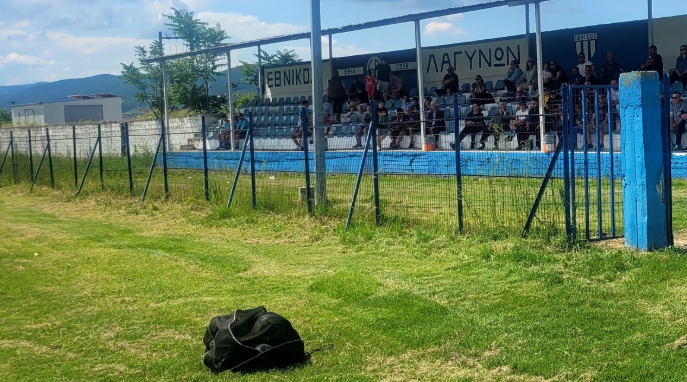 Β’ ΕΠΣΜ-2ος όμιλος: Νίκη και δεύτερη θέση για τον Εθνικό Λαγυνών και η ...