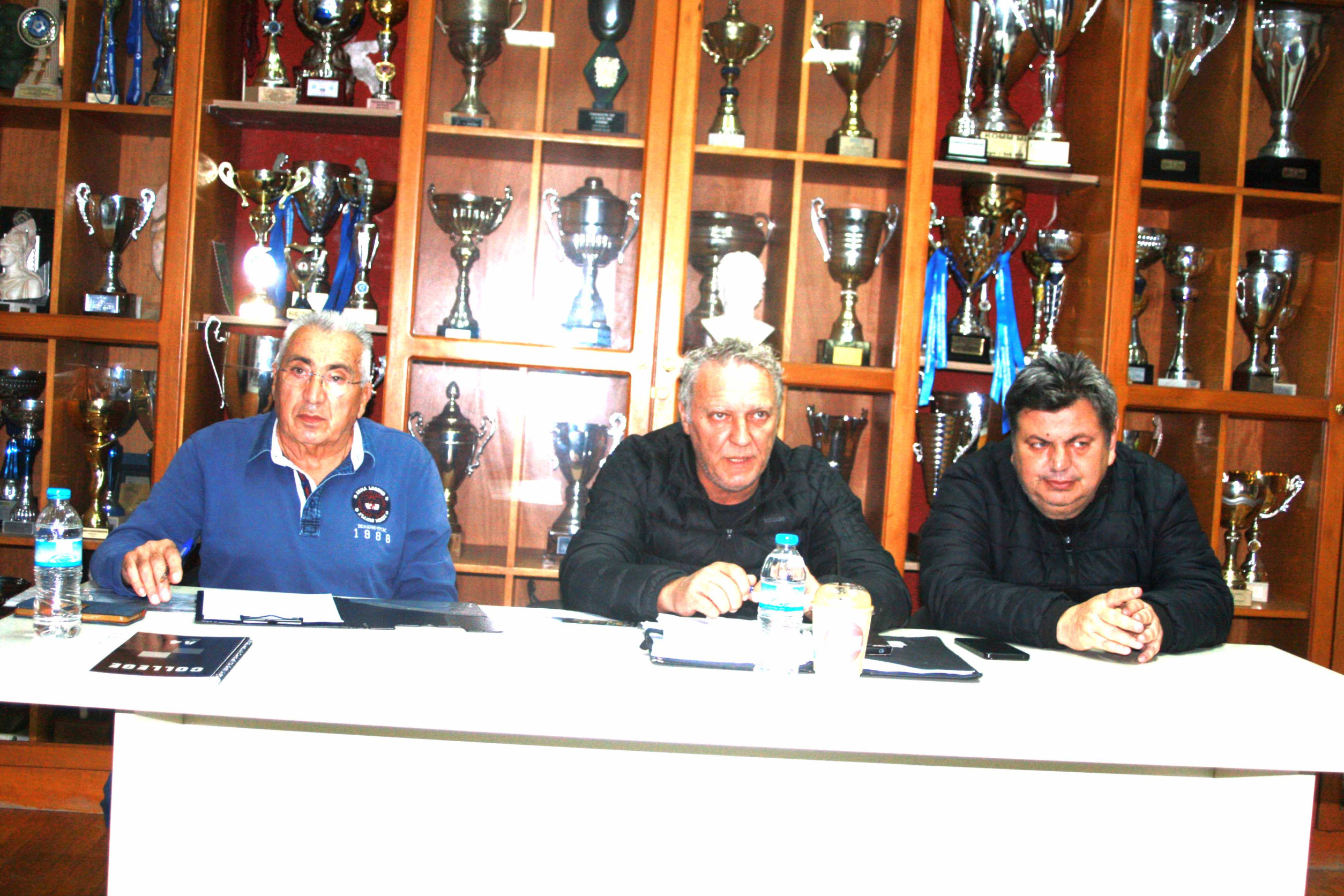 ΕΠΣΜ: Βαθμολογίες και επόμενη αγωνιστική