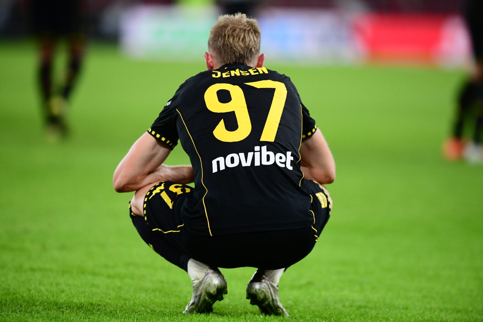 Άρης: Χτυπημένος από ιώσεις και τραυματισμούς με Λεβαδειακό