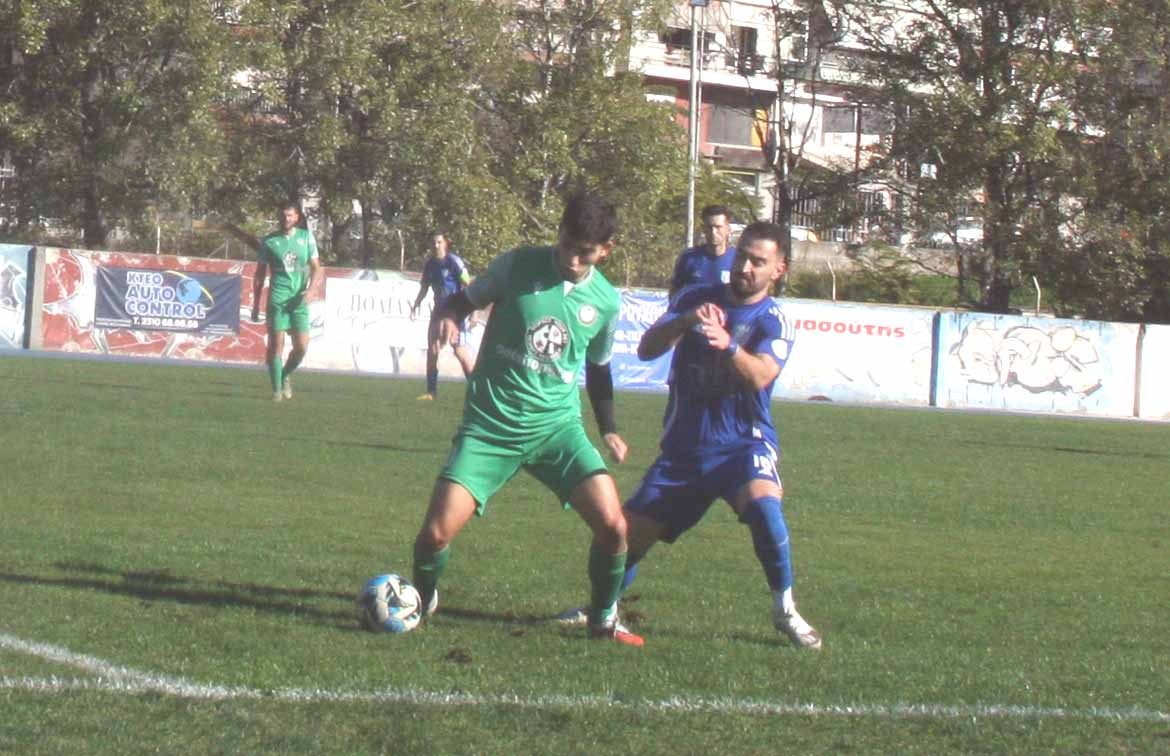 ΕΠΣΜ: Το πρόγραμμα του Σαββάτου (29/11)