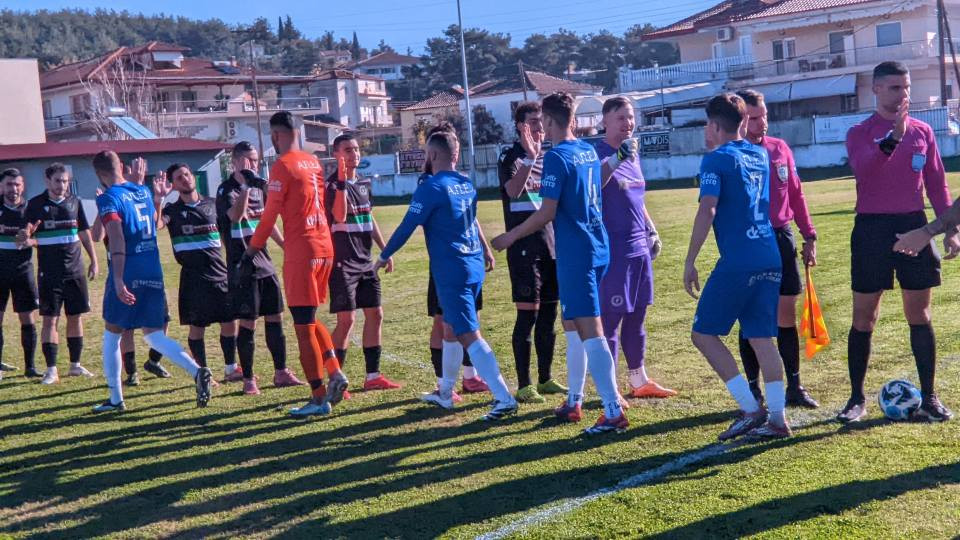 ΕΠΣΜ: Τα παιχνίδια της Α1, απουσίες και επιστροφές, βαθμολογίες εντός ...