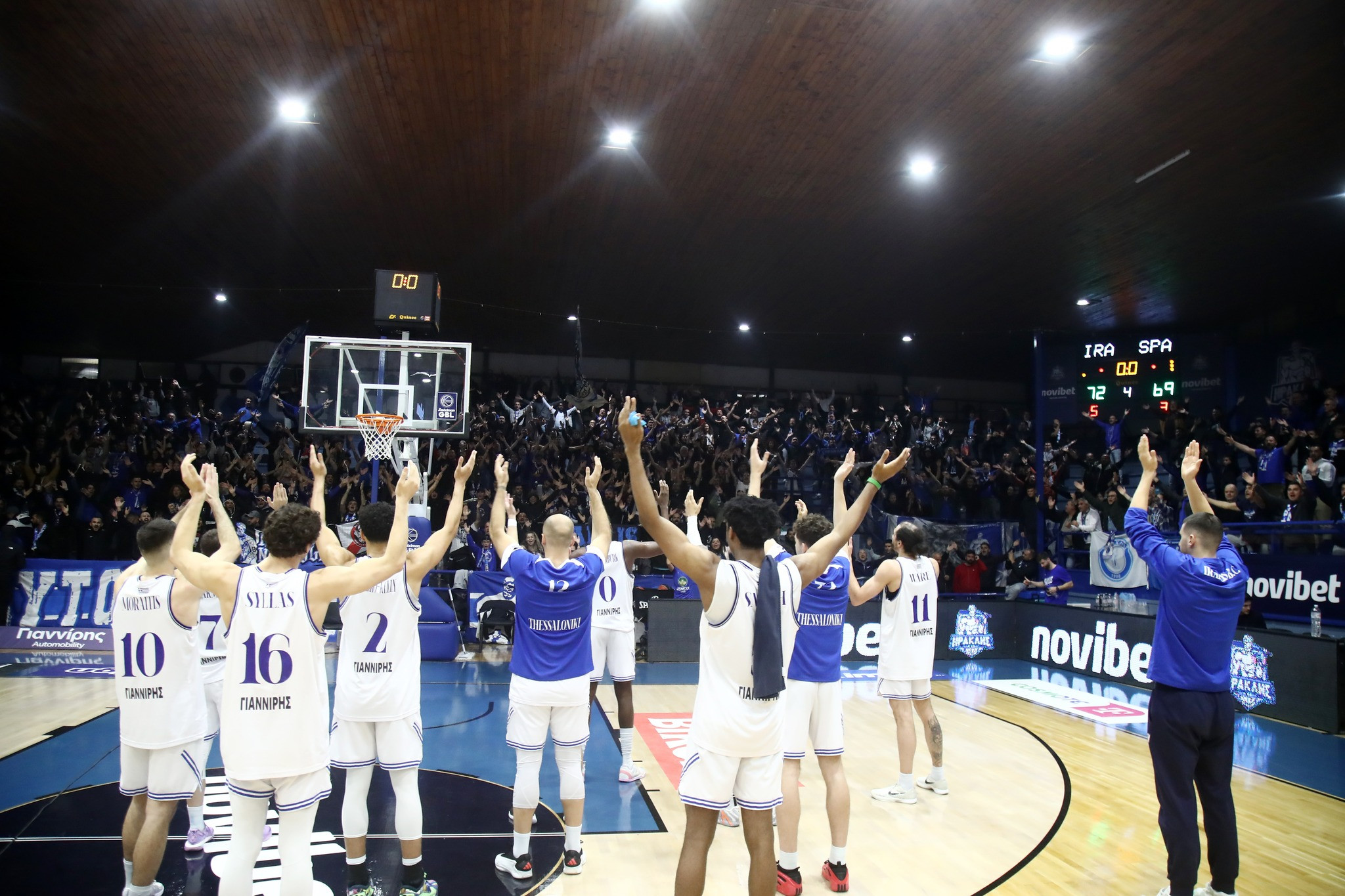 Ηρακλής: «Εξαφανίστηκαν» τα εισιτήρια με Πανιώνιο-Ανακοινώνεται νέο ...