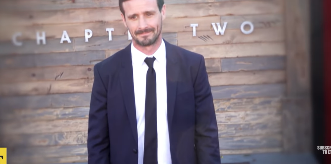 Αυτοκτονία στο Hollywoon: Νεκρός ο James Ranson