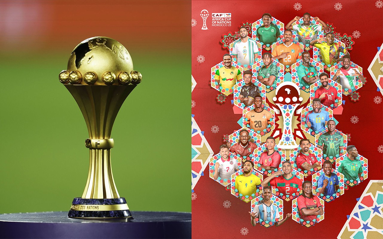 Copa Africa: Ο απόλυτος οδηγός της 35ης διοργάνωσης – Όμιλοι, ρόστερ ...