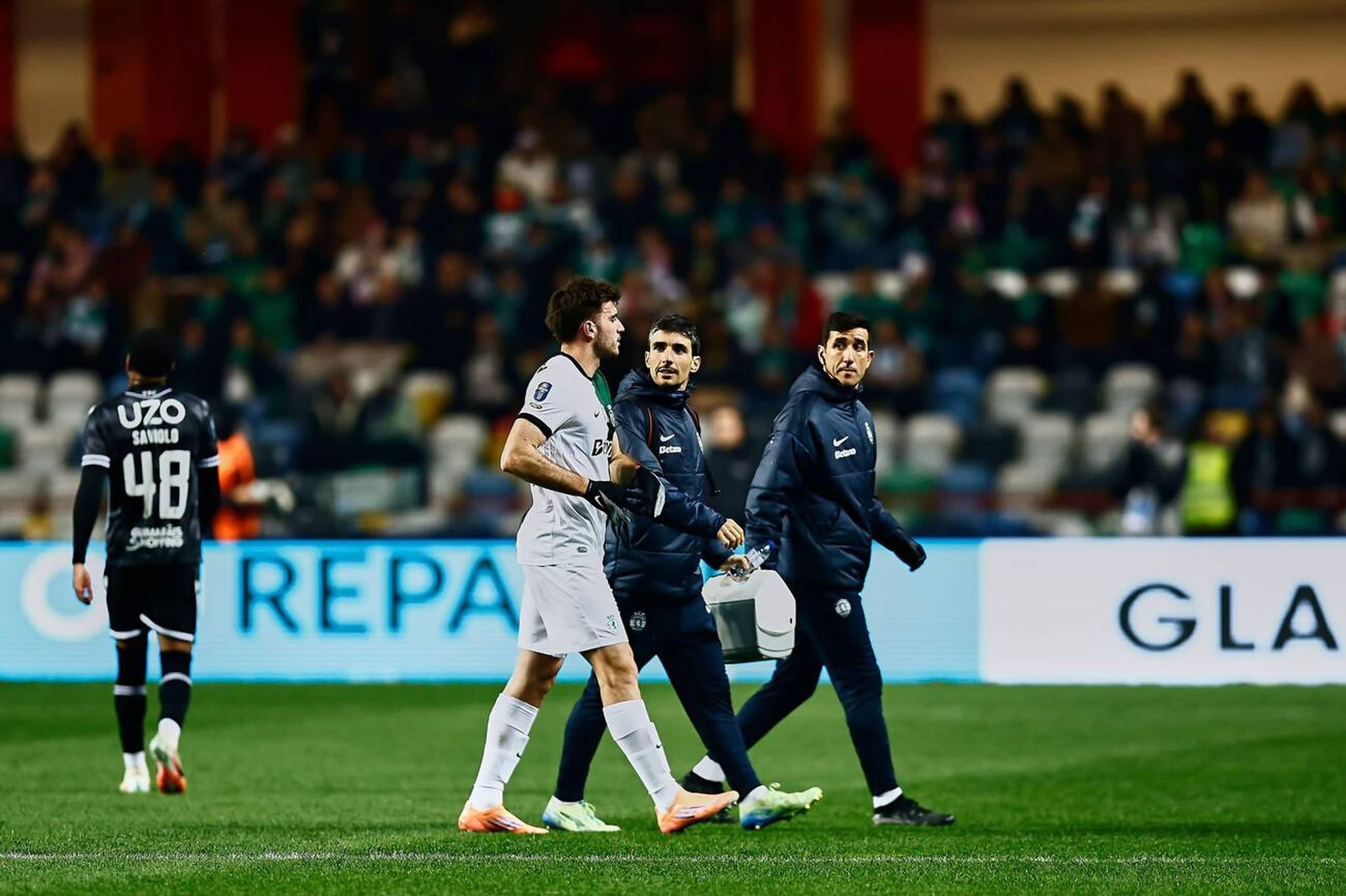 Φώτης Ιωαννίδης: Τραυματίστηκε ξανά στο γόνατο-Άγνωστο το διάστημα ...