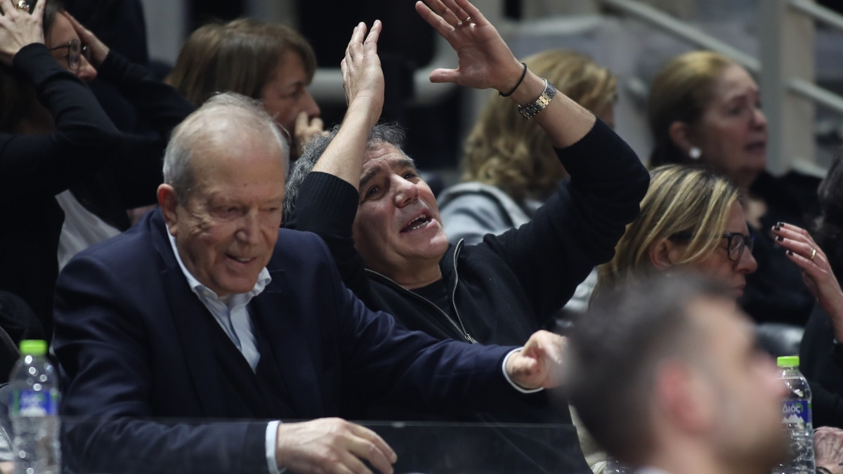ΤΟΥΜΠΑ: Στο φουλ η προετοιμασία για την Μπέτις-«ΠΑΛΑΤΑΚΙ»: Το ιστορικό ...