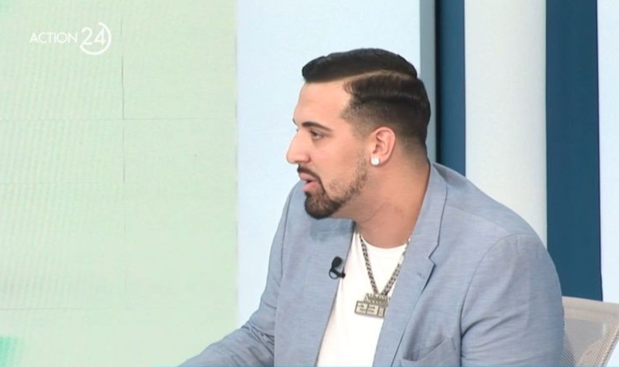 Survivor: Πού είναι ο... αρχηγός Gio Kay; Πότε θα επανεμφανιστεί στο ...