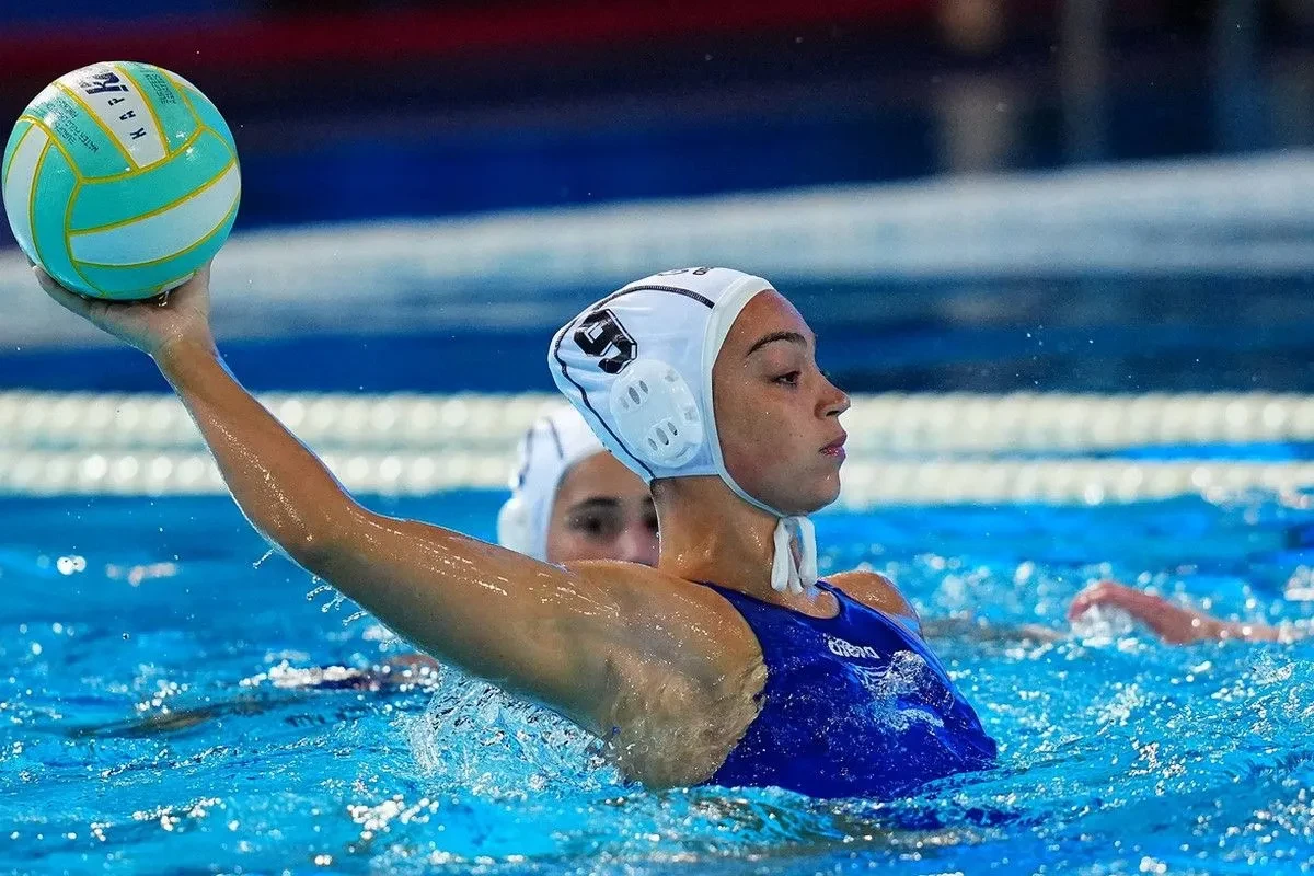 Ο αντίπαλος της Εθνικής πόλο γυναικών στη μάχη για το χάλκινο-Πότε θα ...