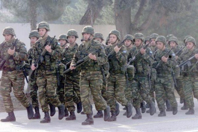 Τα 5 πιο βυσματικά στρατόπεδα στην Ελλάδα