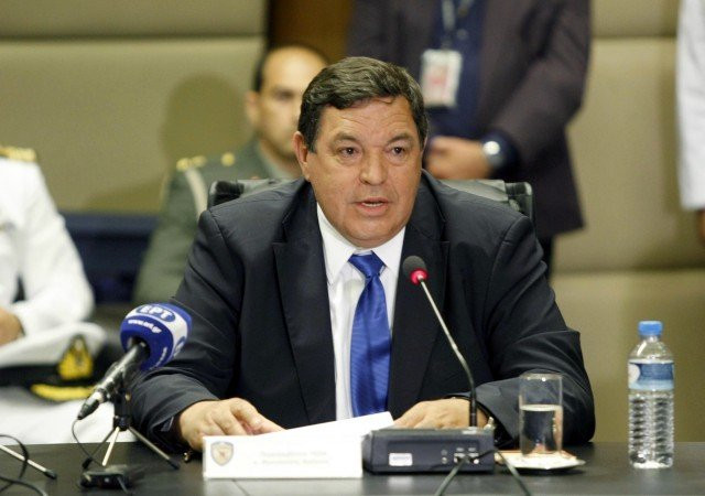 Φράγκος: «Η ιστορία μας περιμένει στον Λευκό Πύργο, δημοψήφισμα ΤΩΡΑ»