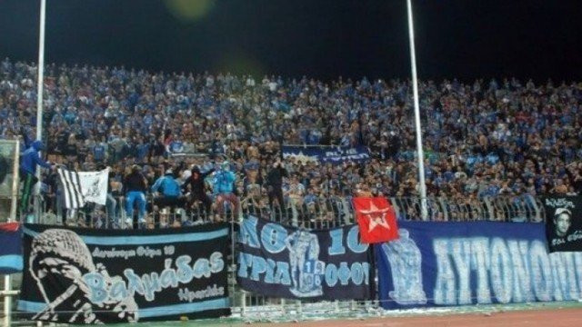 ΑΥΤΟΝΟΜΗ ΘΥΡΑ 10: «Οι συνειδήσεις μας δεν εξαγοράζονται»