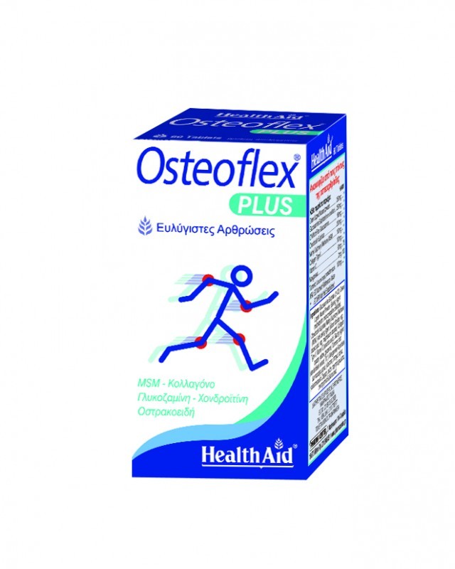 Osteoflex Plus