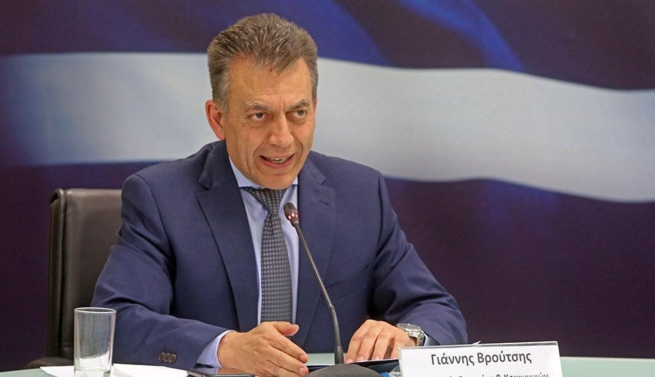 Βρουτσης: «Αμείλικτο κυνήγι για την πρόληψη των επεισοδίων»