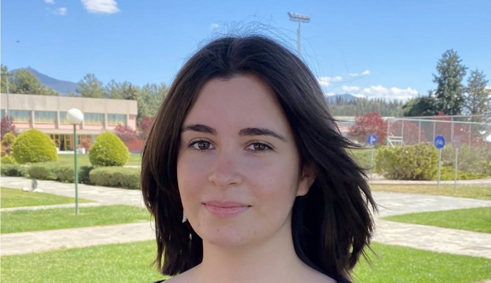 Δυο κορίτσια από τη Χαλκιδική με πλήρη υποτροφία στην Αμερική