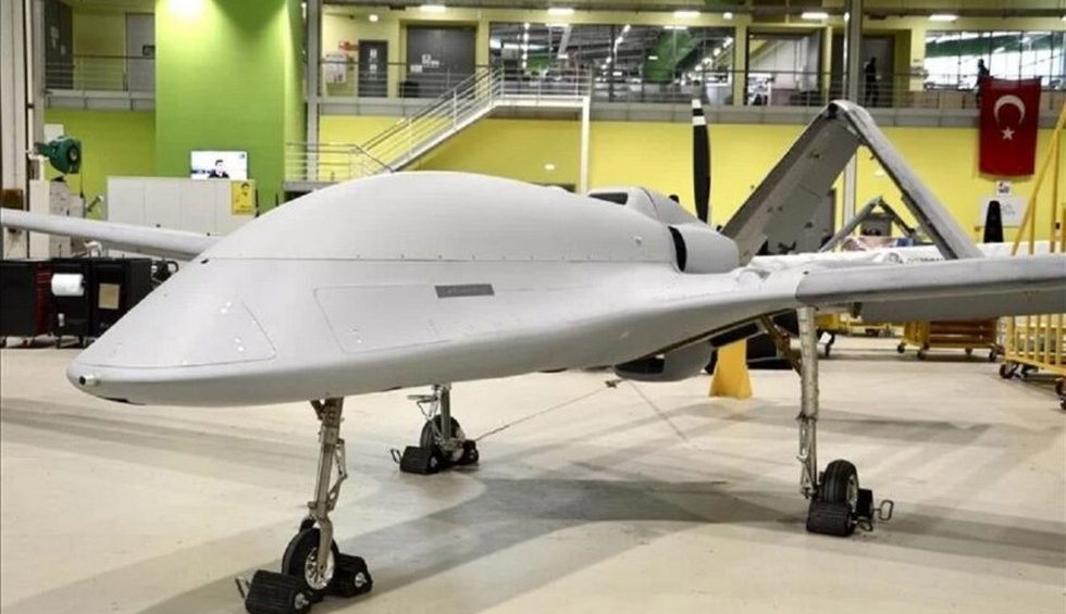 Ελληνικά drones δοκιμάζουν τεχνολογία που αφήνει πίσω τα Bayraktar