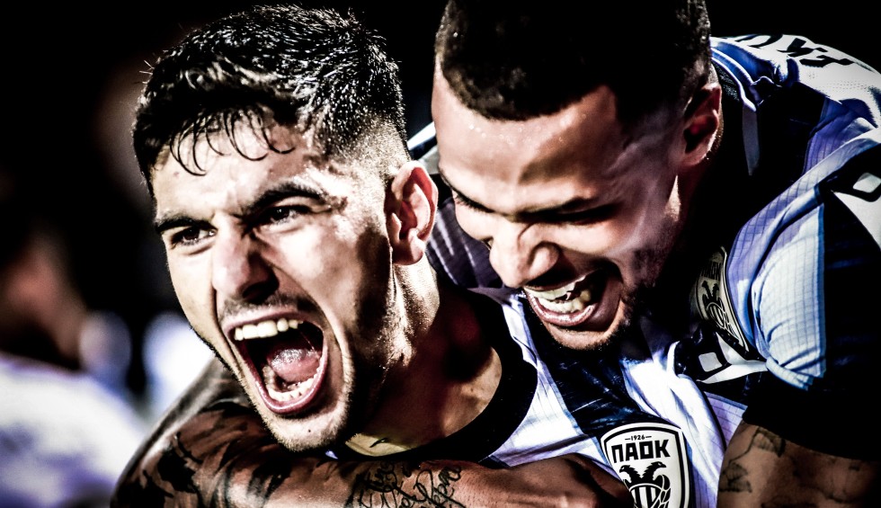 Η καλή άμυνα του ΠΑΟΚ, το οξύμωρο, οι τρεις στυλοβάτες και οι δύο ...