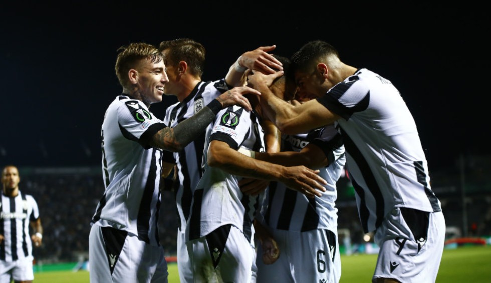 ΠΑΟΚ: Νέοι «ύμνοι» της UEFA (pic)