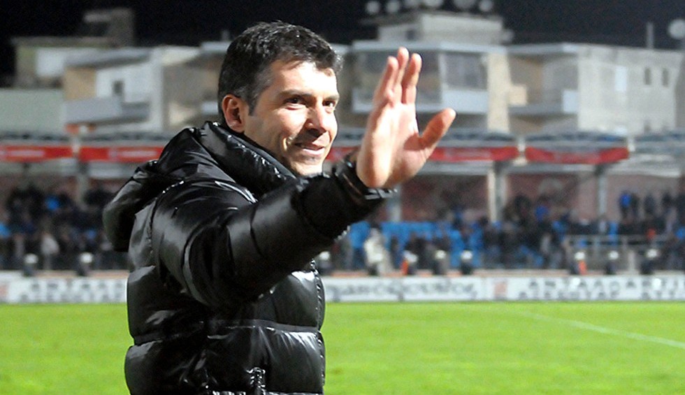 Χριστόπουλος: «Περιμένω πιο δυνατό τον ΠΑΟΚ στα πλέι οφ»