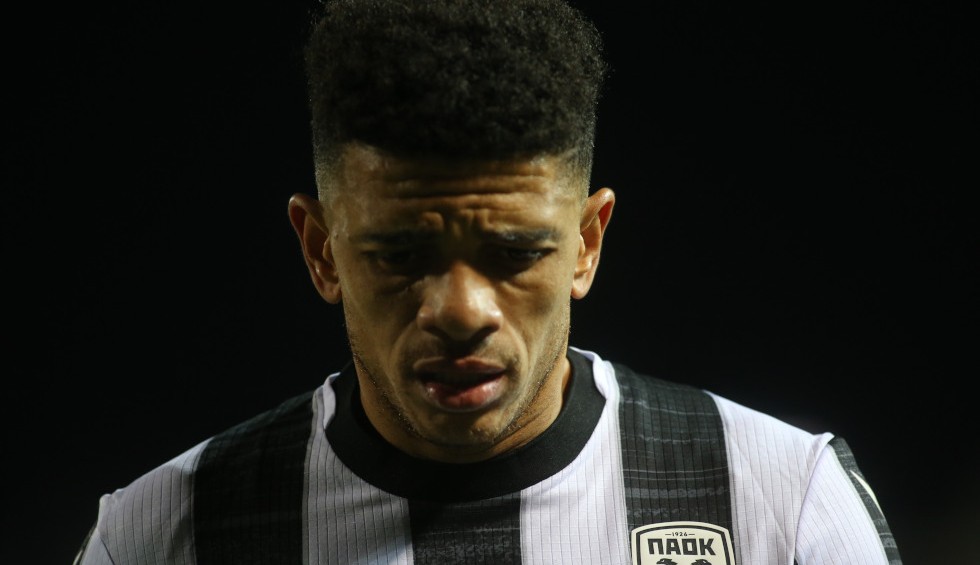 ΠΑΟΚ: Επιστροφές για Λουτσέσκου - Καμία ανησυχία για Τάισον