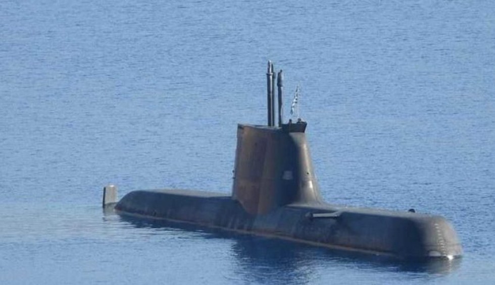 SeaHake Mod4: Πότε θα παραδοθούν οι καινούργιες τορπίλες στο Πολεμικό ...