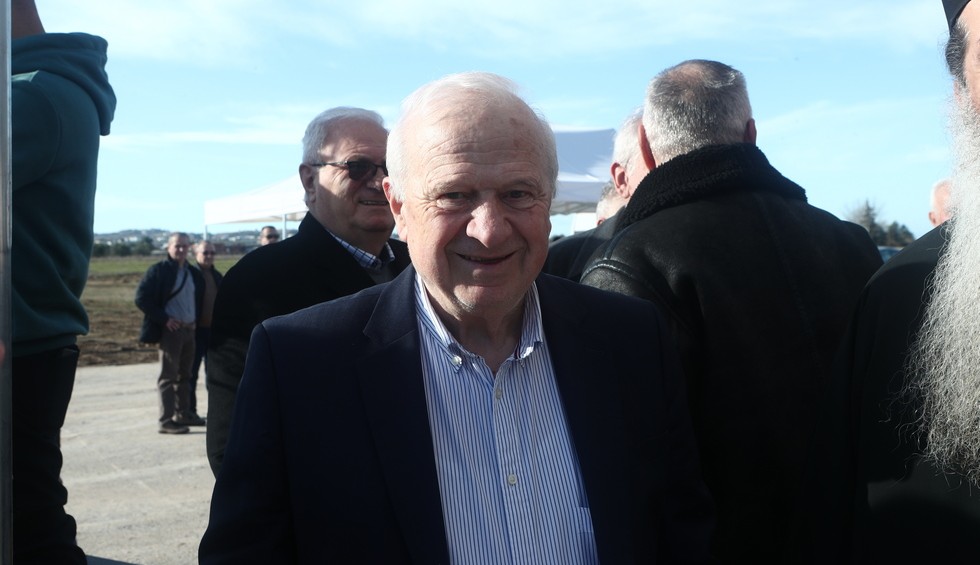 Κατσαρής: «Με το προπονητικό και τη Νέα Τούμπα ο ΠΑΟΚ θα πετάξει»