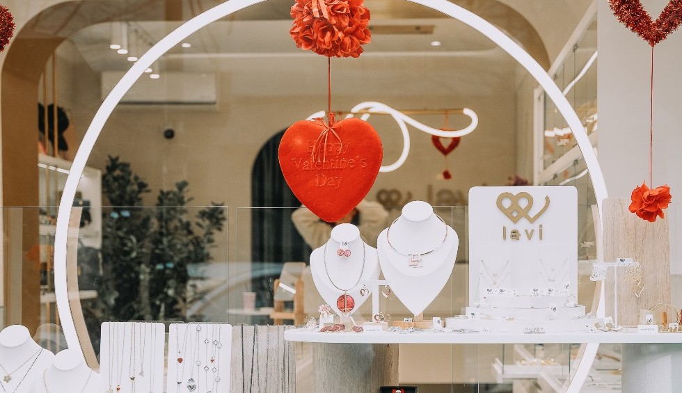 Lavi: Το μαγαζί που αντί για ευρώ πληρώνεις με αγάπη…