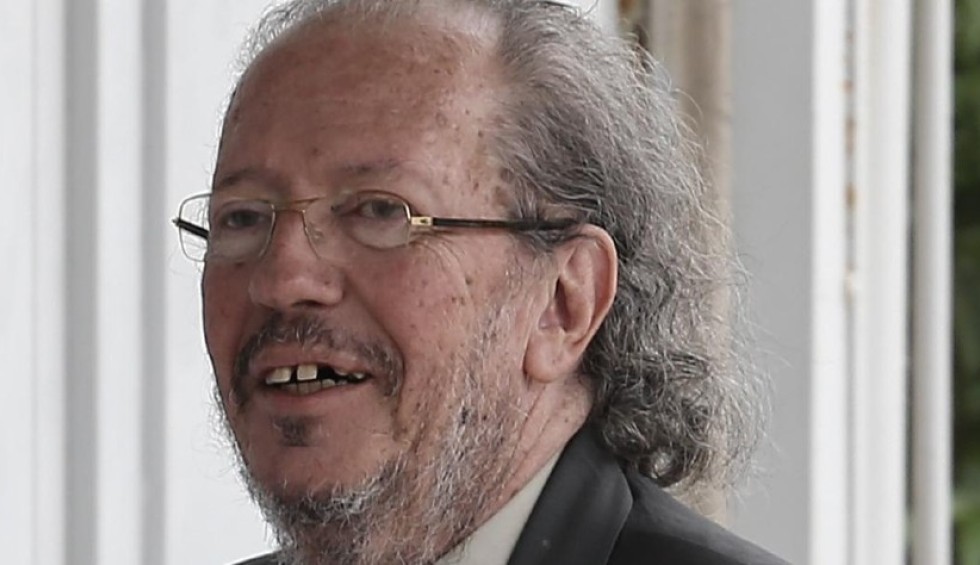 Πέθανε ο ποινικολόγος Σπύρος Φυτράκης
