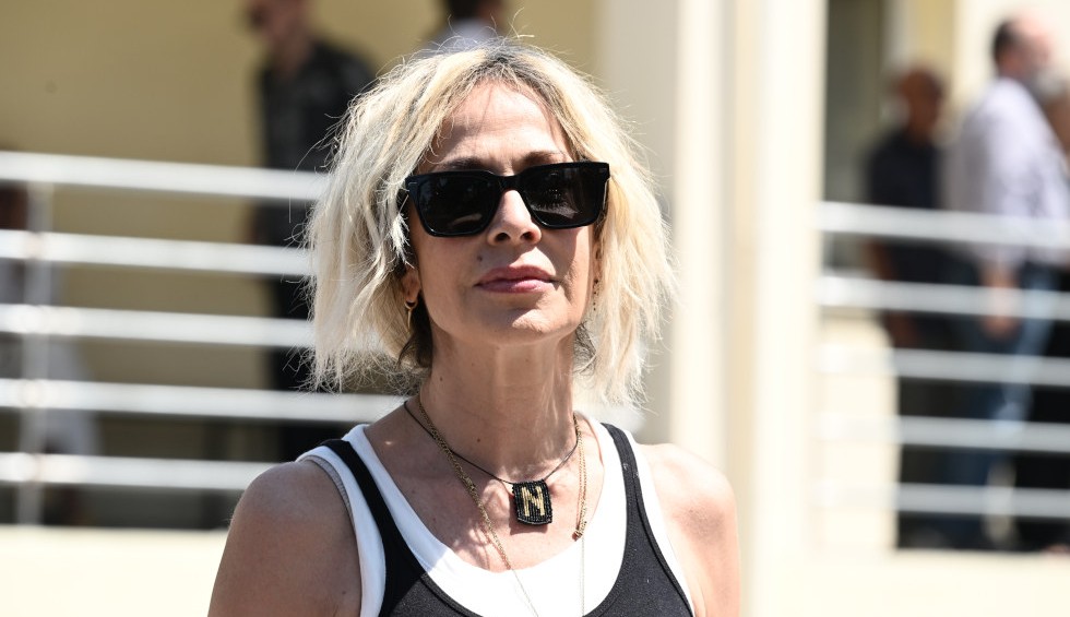 Ο λόγος που η Άννα Βίσση αρνείται να τραγουδήσει στην Τουρκία